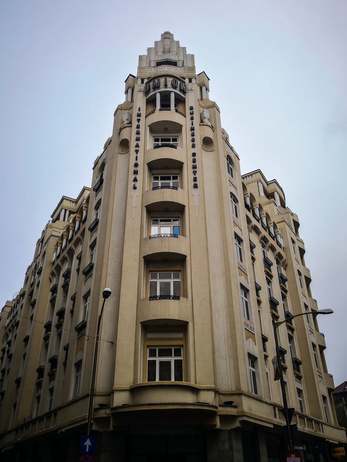 Córso interbelic – Art Out Blog